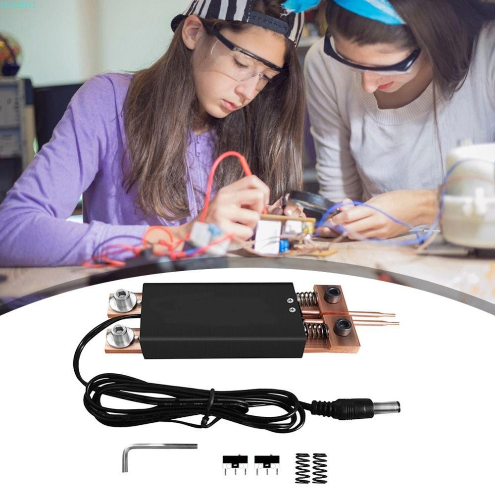 DOREEN1 Spot Welding Pen, Mini Hand-held Integrated Spot Welder, High ...