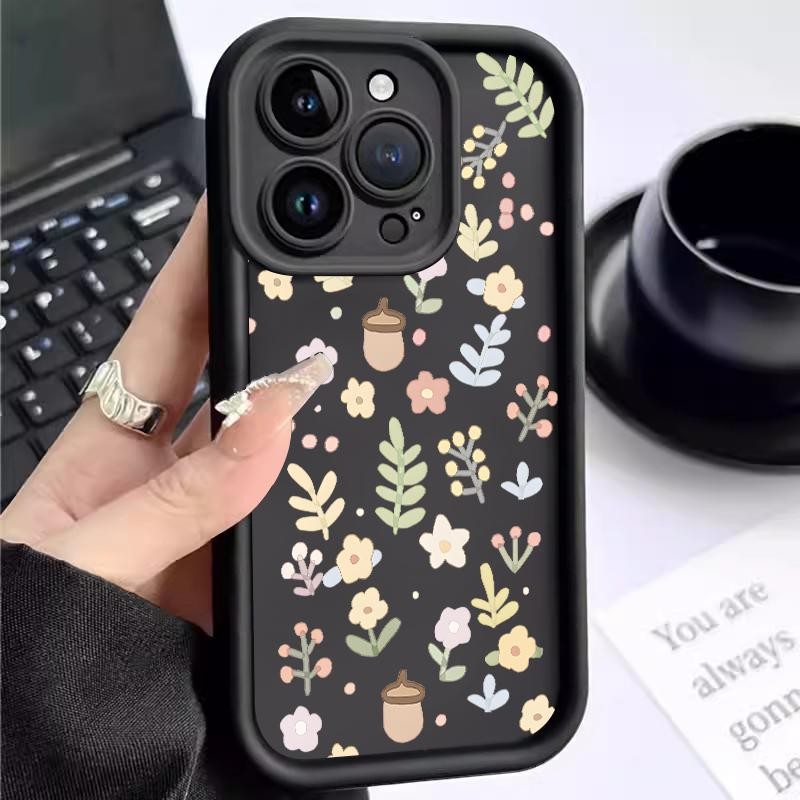 Casing For Samsung S21 FE 5G S20 FE 4G 5G F04 F12 F22 M01s M04 M10S M11 ...