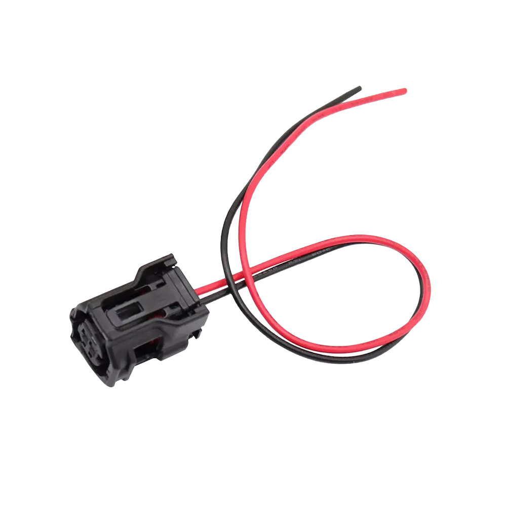 ABS Wheel Speed Sensor Connector Pigtail for Corolla Avalon Highlander ...