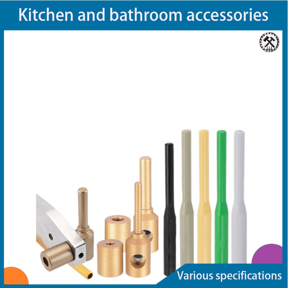[KH] PPR Water Pipe Repair Tools PE Leak Repair Hole Repair Fuser Die ...