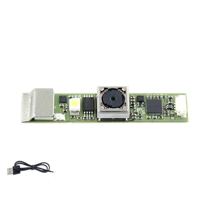5 million pixels Raspberry Pi USB camera module Autofocus all-in-one ...