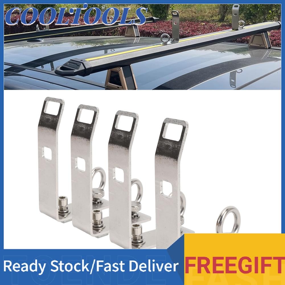 Cooltools Load Stopper Replace T Slot Truck Cross Bar Stops for Ladder ...