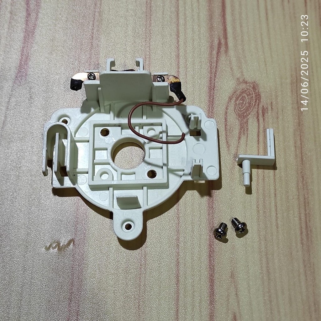 MICRO SWITCH MICRO SWITCH OXONE CUTE CHOPPER 500ML 400W OX201 OX 201 CHOPPER ORIGINAL SPICE ...