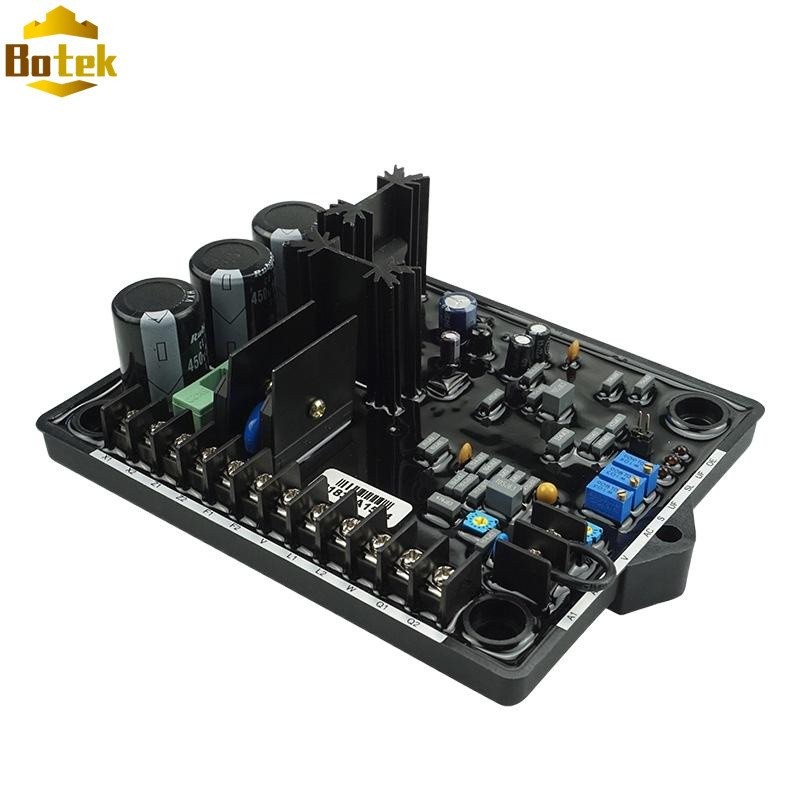 R180 AVR automatic voltage regulator Leroy Smoer brushless diesel ...