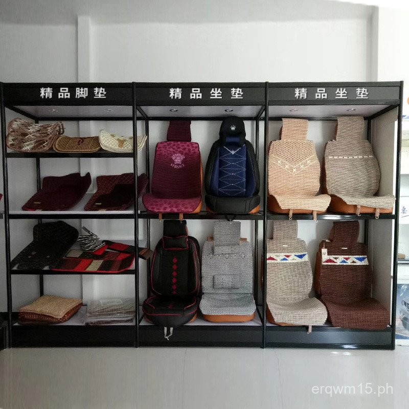 [Car Accessories Display Stand]Seat Model Display Stand Car Seat ...