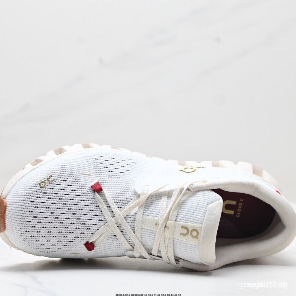 On Running On Cloud X4 Men's and women's running shoes。 Couple's Sports ...