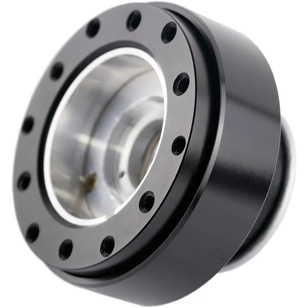 Simulator Racing Game Steering Wheel Quick Release Adapter for SIMAGIC ...