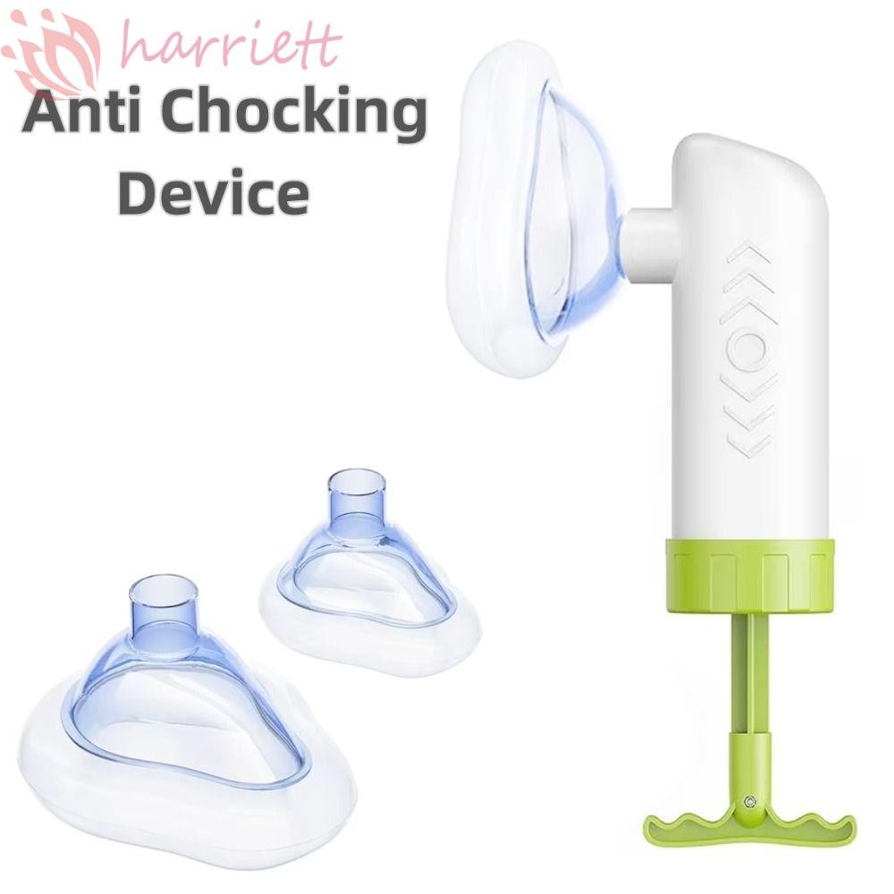HARRIETT Anti Choking Device Home Kit, Easy To Use Anti Suffocation ...