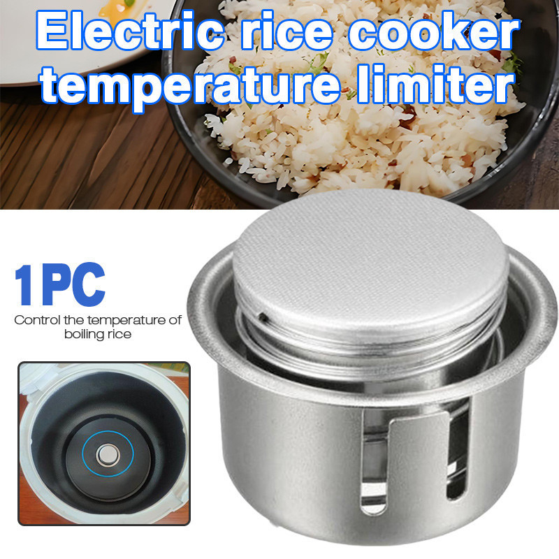 3Pcs Universal Rice Cooker Temperature Limiter Magnetic Suction ...