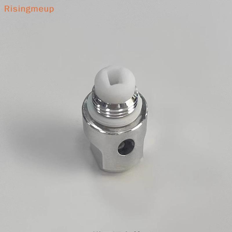 [Risingmeup] 2/3PCS Universal For 2/4Cups Dual Valve Mocha Pot ...