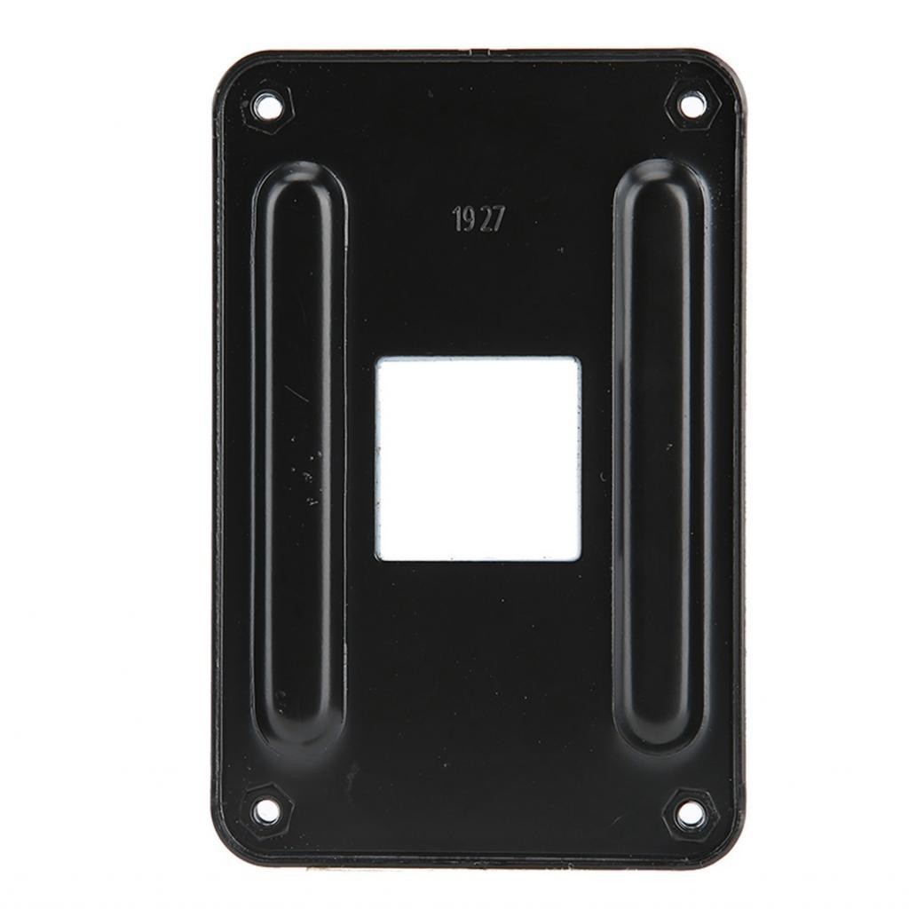 Ooidshop CPU Motherboard Retention Bracket Backplate Backplane For AM4 ...