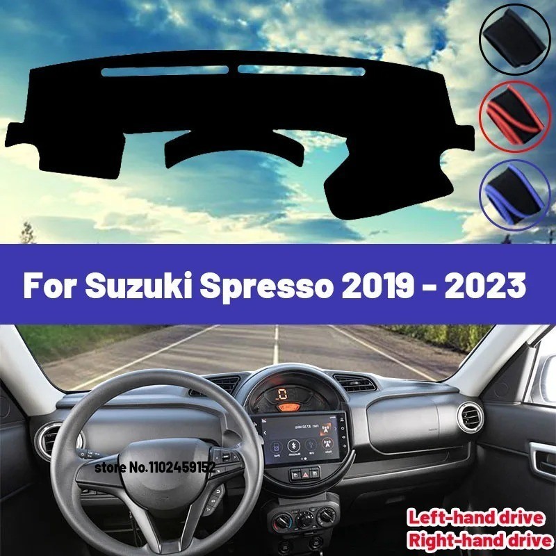 High Quality For Suzuki Spresso 2019 2020 2021 2022 2023 Car Dashboard ...