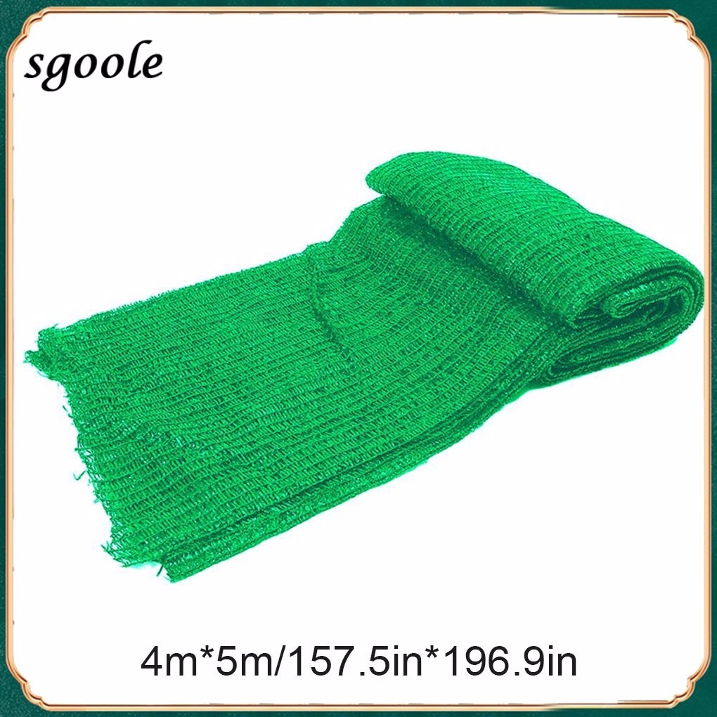 1/2/3 Construction Safety Debris PE Netting Breathable Net Shade ...