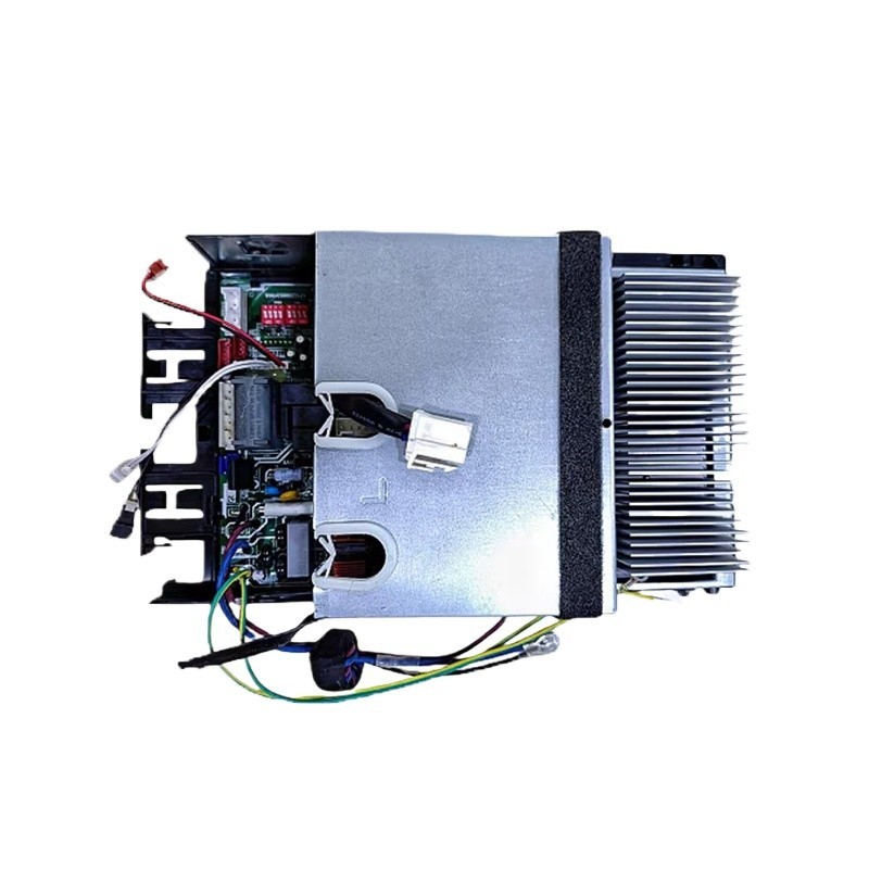 Midea original frequency conversion air conditioner external machine ...