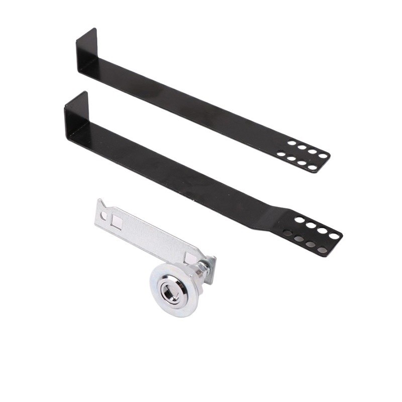 Elevator triangle lock is suitable for giant Tongli Zhanpeng floor door ...
