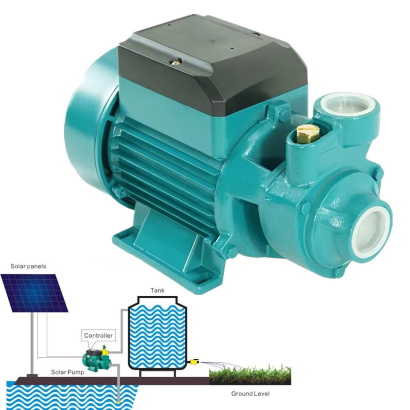[Local Stock+COD] 220V 370W Electric Water Pump Booster Jet Pump Heavy ...