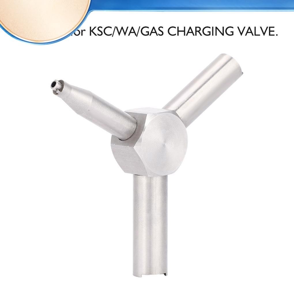 Element Valve Key for Airsoft KSC Valve Tool Charging Removal Magazine ...