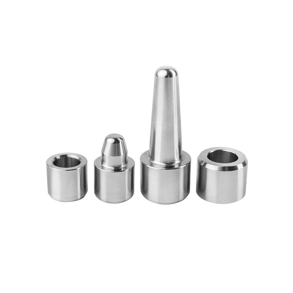 Export ZH Precision Rubber Silicone Mold Guide Column Guide Sleeve Mold ...