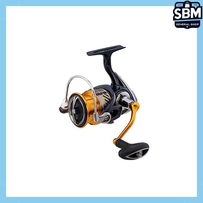 DAIWA Spinning Reel 20 Revros LT Series (2020 Model) | Shopee Philippines