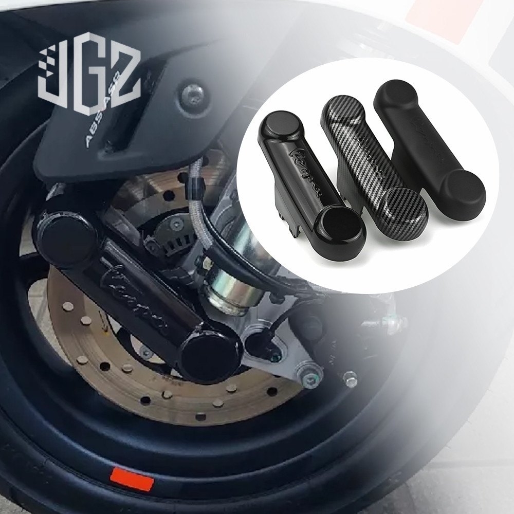 for VESPA Sprint Primavera 150 s125 GTS 2024 Front Rocker Cover Arm Plastc Fender Trim Guard ...