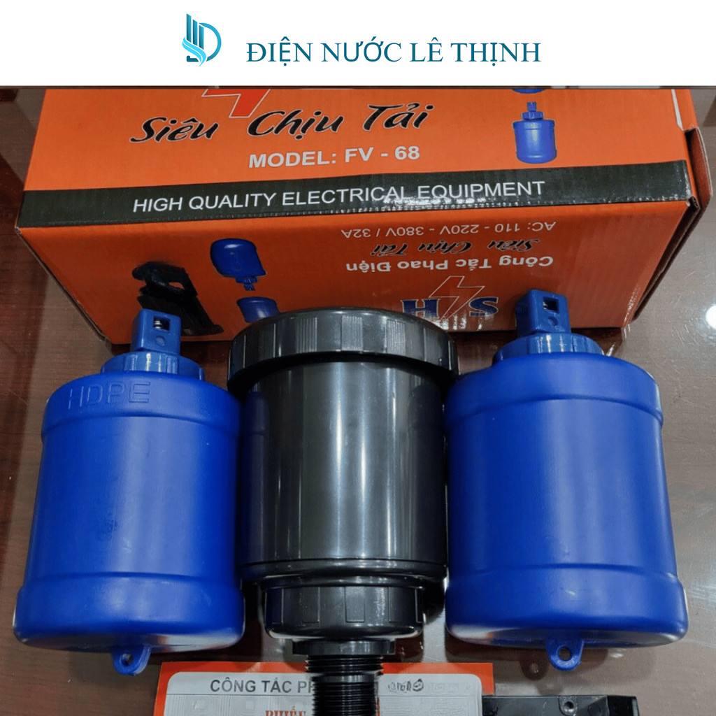 SH water tank electric float, super load-bearing, genuine type, 24 ...
