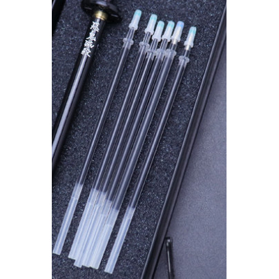 Demon Slayer Giyu Tomioka Nichirin Sword Tokitou Muichirou Gel Pen ...