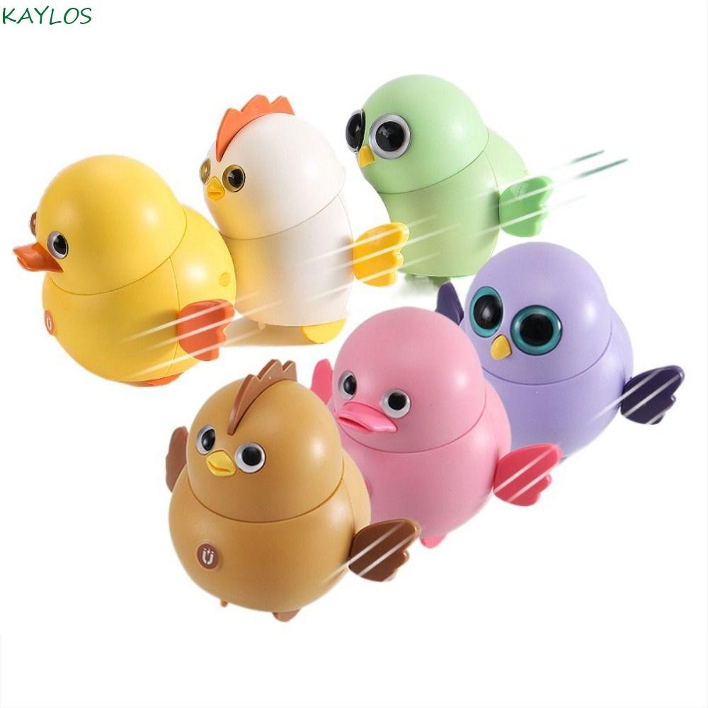 KAYLOS Electric Walking Chick, Magnetic Electric Magnetic Swinging ...