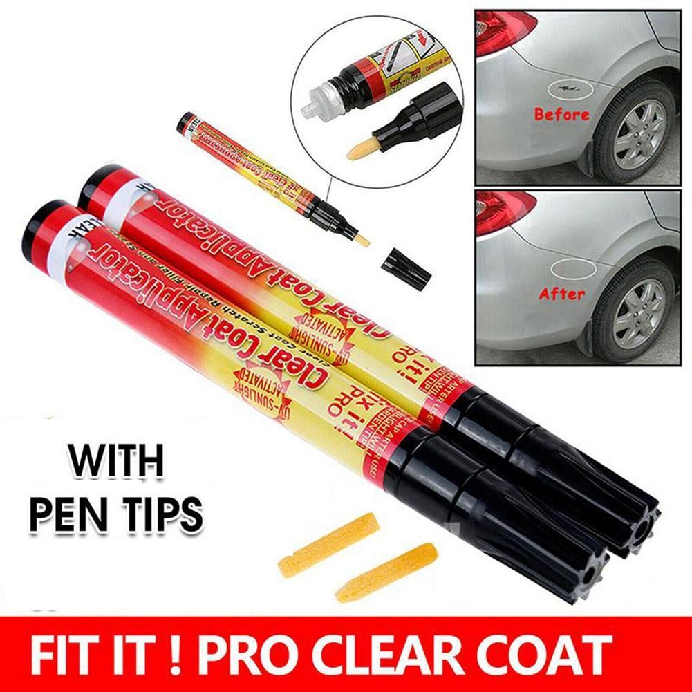 Car Repair Pen Paint Repair Pen Scratch And Scratch Pen Repair N3z0 ...
