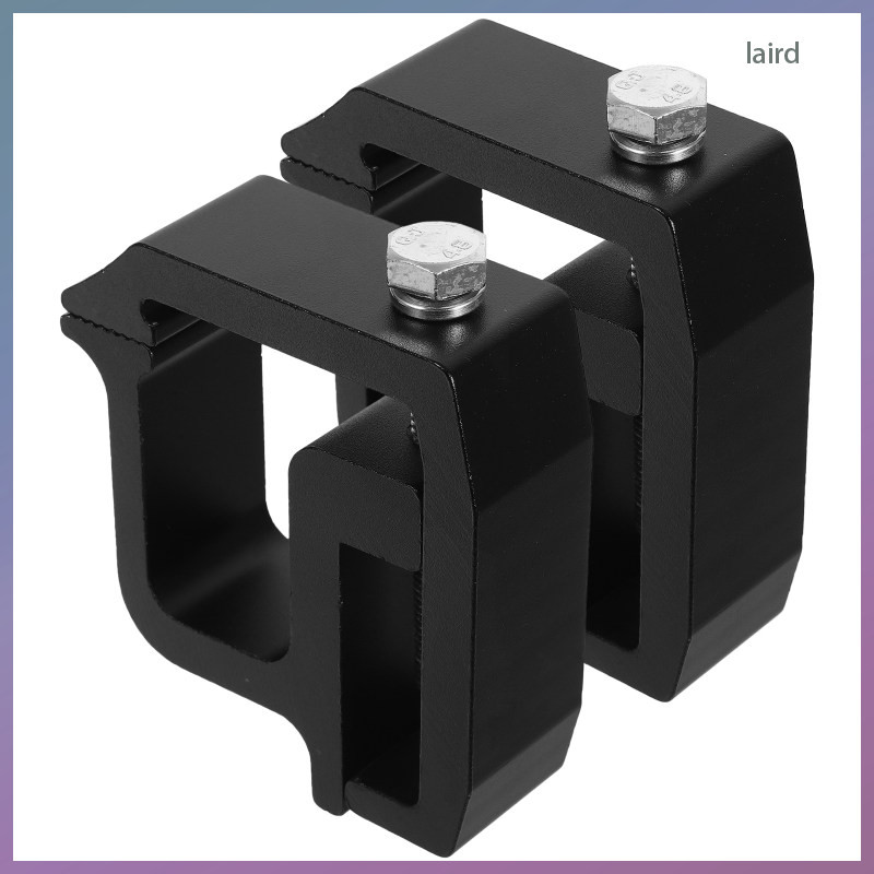 2 Pcs Car Shell Mounting Fixture Truck Bed Clamps Camper Accessory for ...