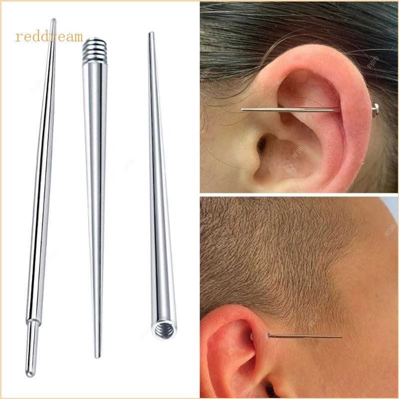REDD 3Pcs Easy to Use Piercing Taper Insertion Tool Insertion Pin for ...