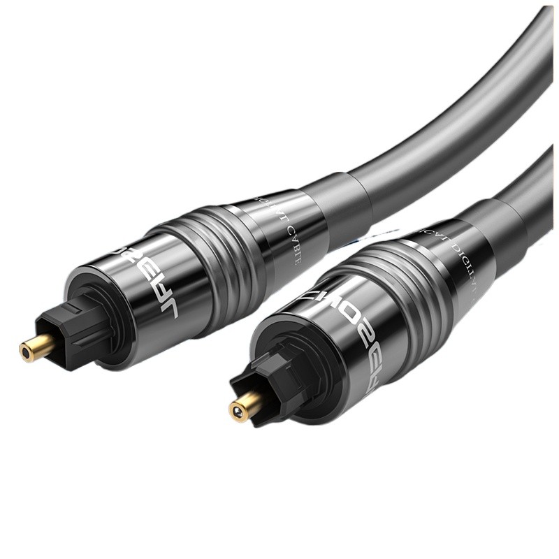 Akihabara square port opposite port digital optical fiber audio line ...