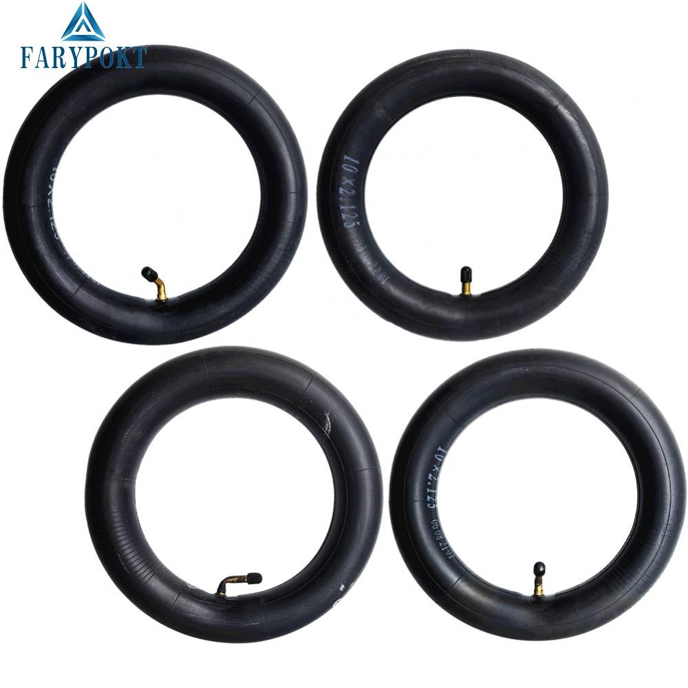 Versatile 10 Inch Inner Tube Compatible with For Segway F20/F25/F30/F40 ...