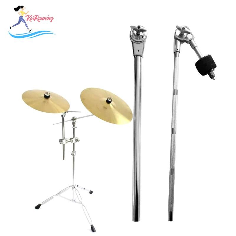 [Whweight] Drum Extension, Cymbal Tilter, Professional Metal Without ...