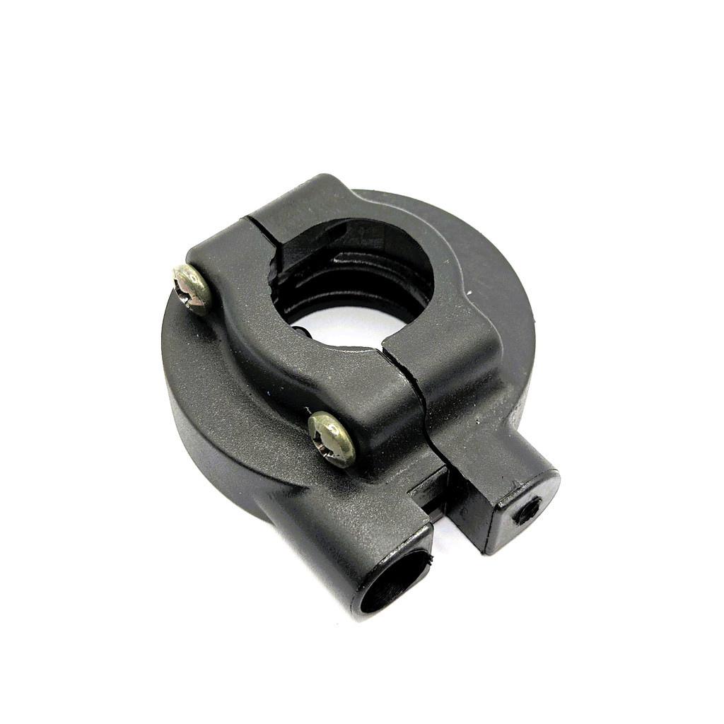 High Quality Throttle Grip Holder (Plastic) for Yamaha Mio Sporty, Soul ...
