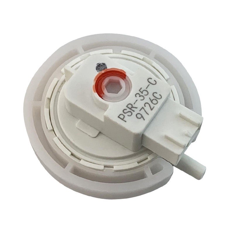 Panasonic washing machine pressure control switch XQB75-HA7041/T745U/F741U water level sensor ...