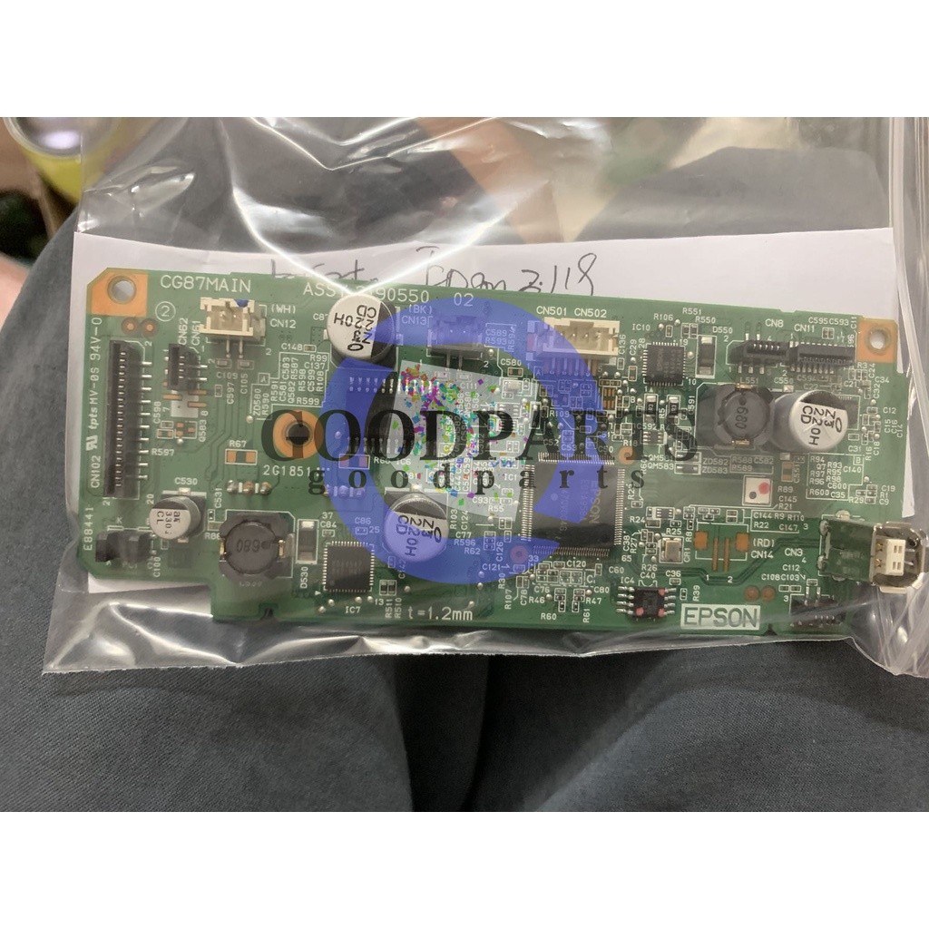 EPSON L565 L485 L405 L551 L358 L455 L365 L385 L405 L558 motherboard a ...