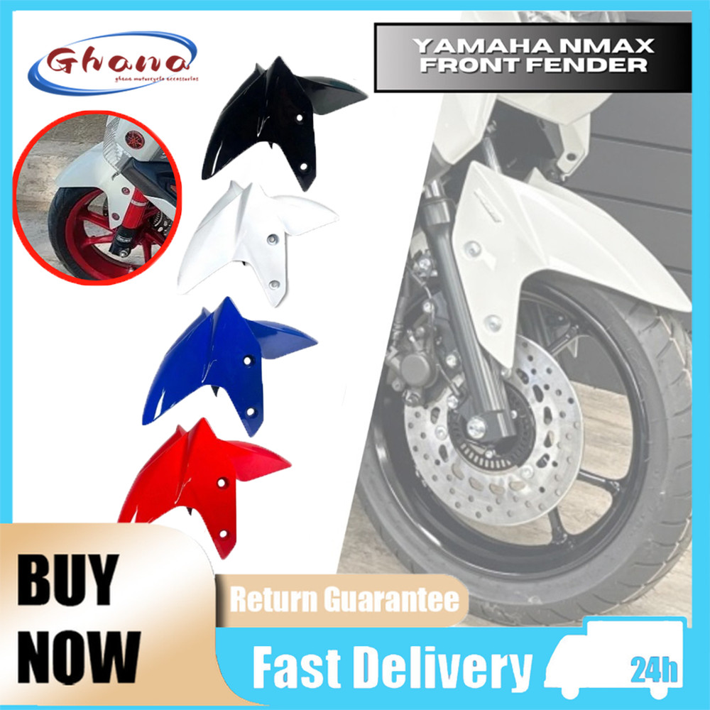 YAMAHA NMAX MOTORCYCLE PARTS FRONT FENDER FOR YAMAHA NMAX MOTORCYCLE ...