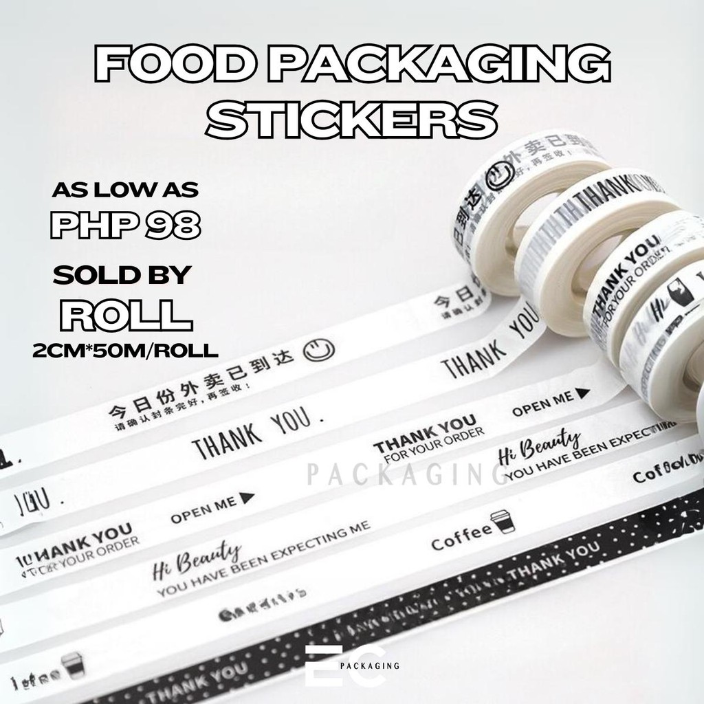 EC 2cm*50m/Roll Creative Sealing Tape Self-adhesive Masking Tape ... EC 2cm*50m/Roll Creative Sealing Tape Self-adhesive Masking Tape ...