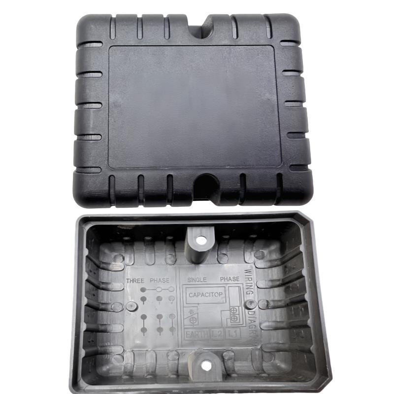 Screw Pump Junction Box Self-priming Pump Junction Box Protection Box 1 ...