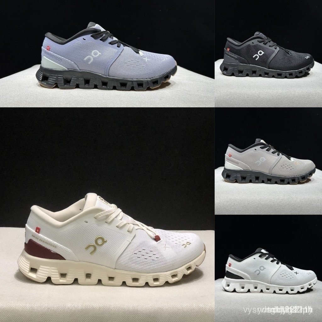 On Running On Cloud X4 Men Women Running Shoes.Limited Edition Couple ...
