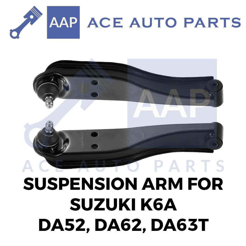 Suspension Arm for Suzuki Multicab/Transformer DA52, DA62, DA63 ...