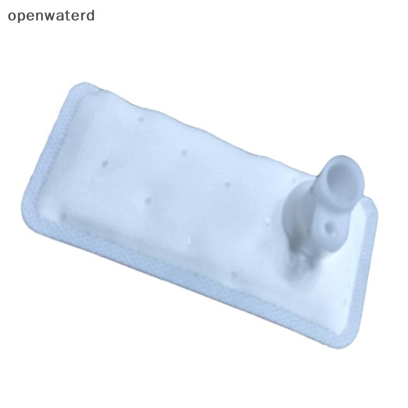openwaterd Motorcycle Fuel Pump Filter Strainer Fuel Tank Gasoline Pump ...
