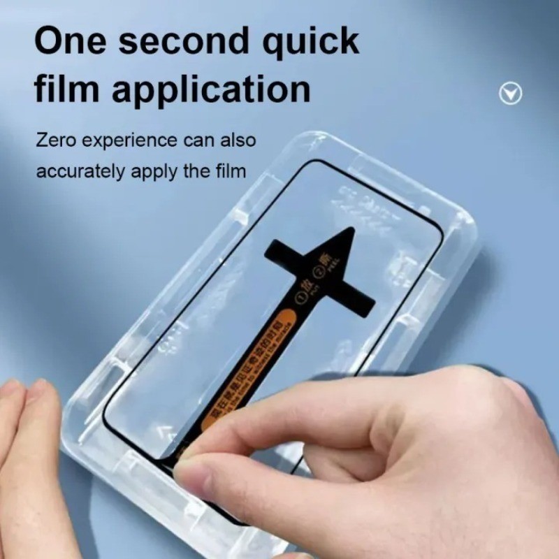 1-2 PCS Full Cover Tempered Glass For Vivo Y21d Y31 Pro Y29 Y29s Y19s ...