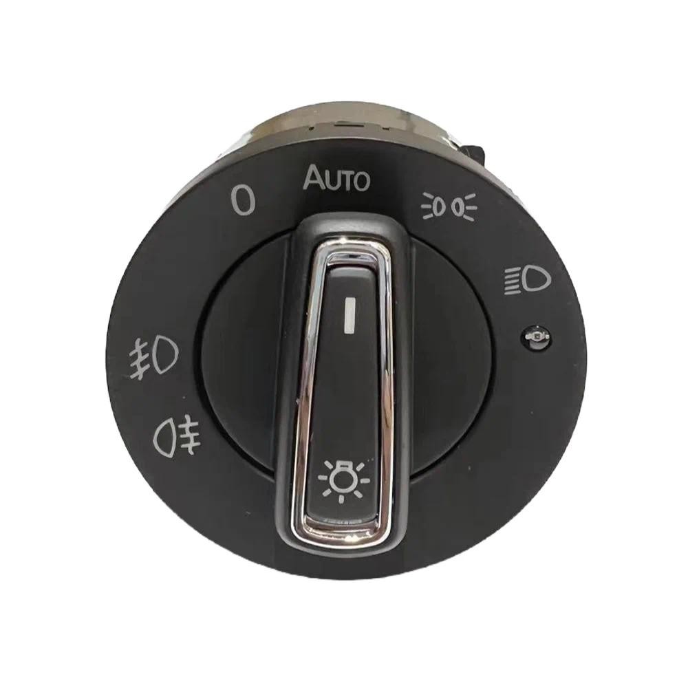 for VW Golf 5 6 7 Tiguan Bora Jetta T-ROC Passat B6 B7 B8 Auto ...