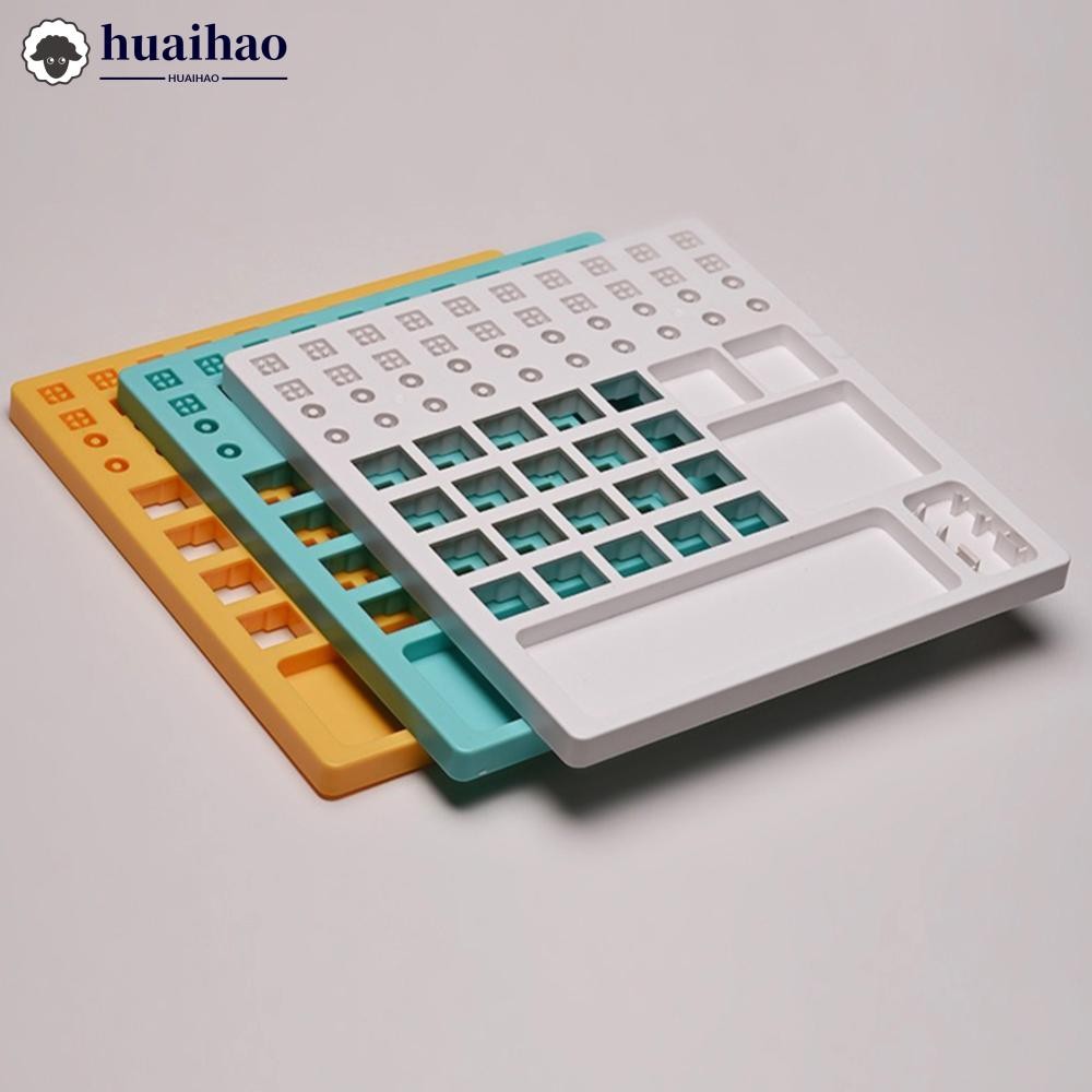 HUAIHAO Keyboard Switches Lube Station Lubricate Plate Switch Lubricant ...