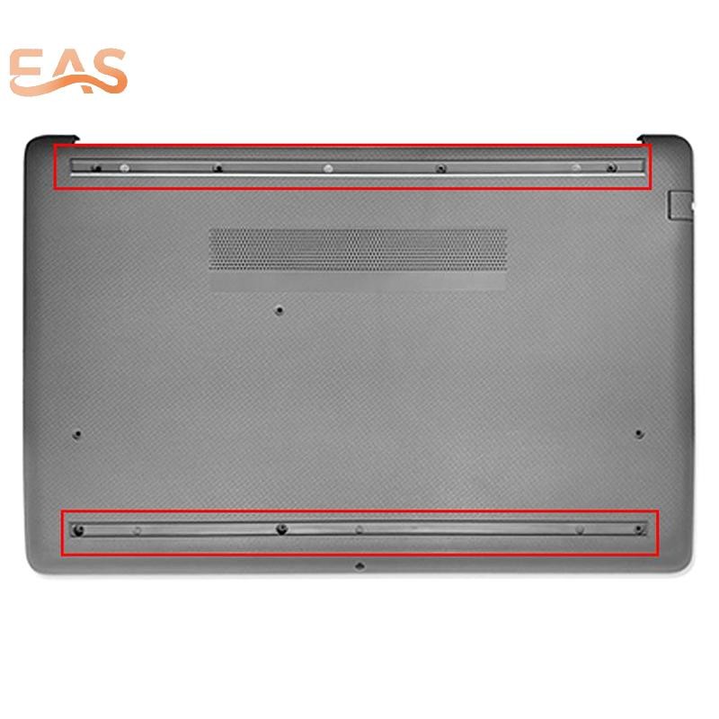 [EAS]1Pc Laptop Rubber Strip Non-Slip Bottom Case Foot Pad For Laptop ...