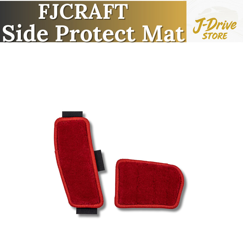 FJCRAFT Civic Type R FL5 Car Mats & Covers Set | Dirt & Scratch ...