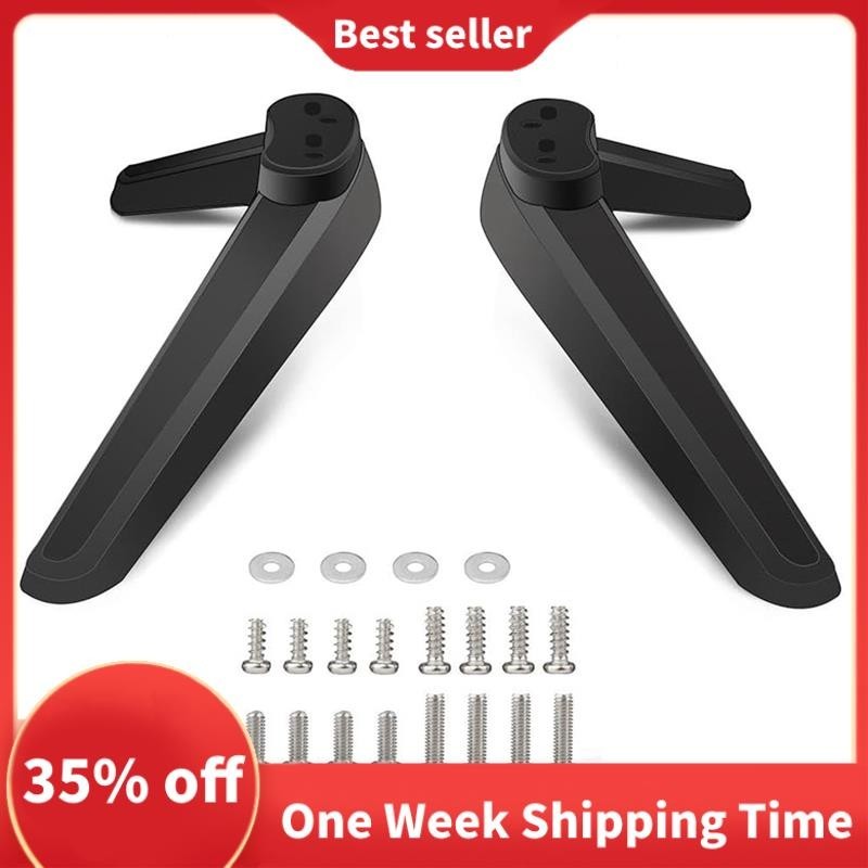 Available Universal TV Stand, Table Top TV Stand Base Replacement, TV ...