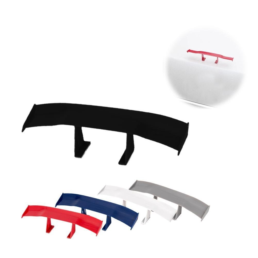 Mini Car Tiny Tail Wing Small Rear Wing Spoiler Universal Small Racing ...