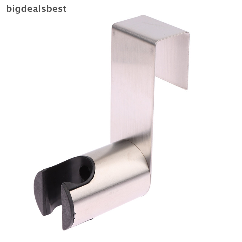 BDB Bidet er Hook Holder Free Nail Stainless Steel Toilet Bathroom ...